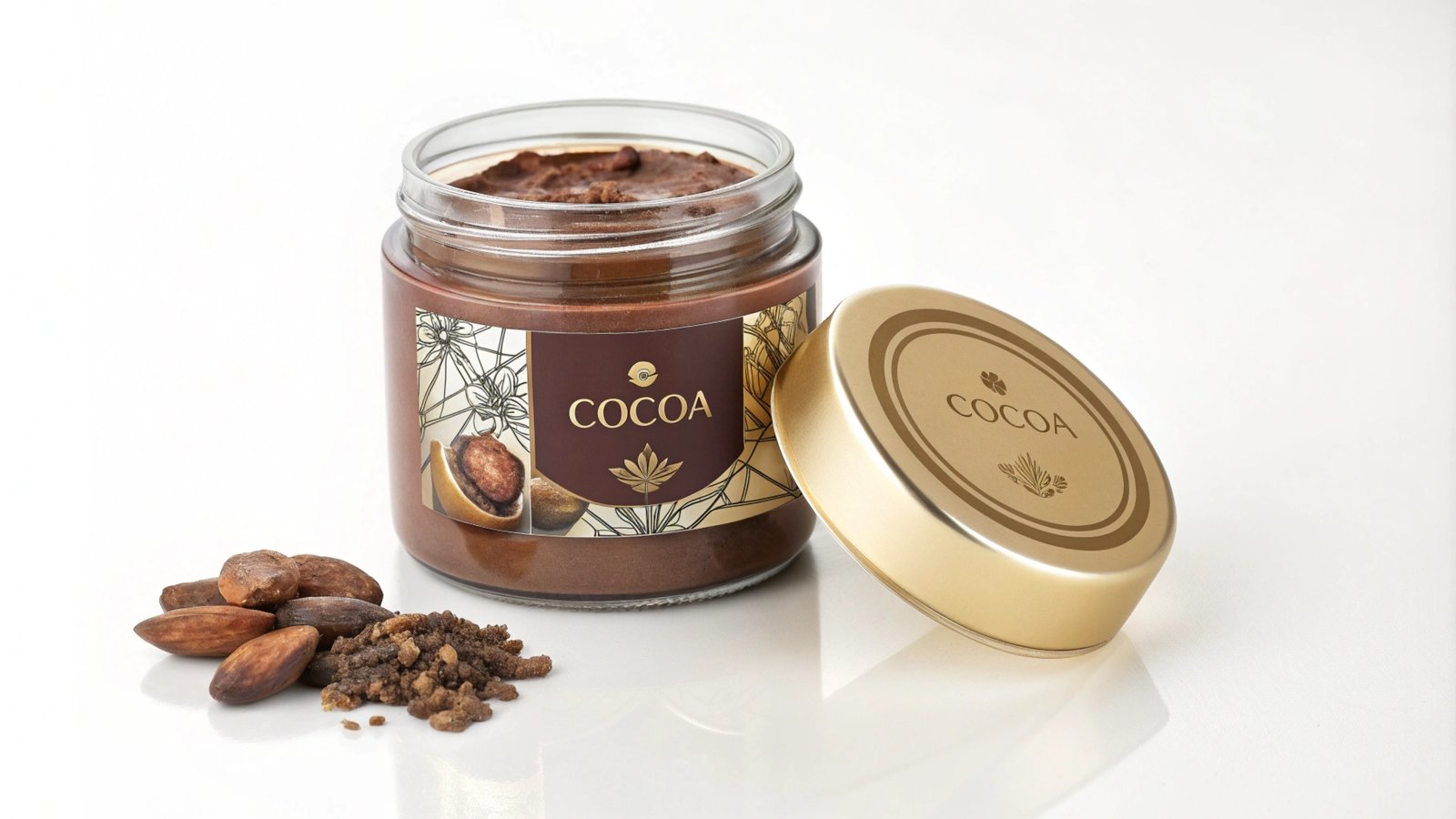 Cacao Beneficios Origen, Usos y Propiedades