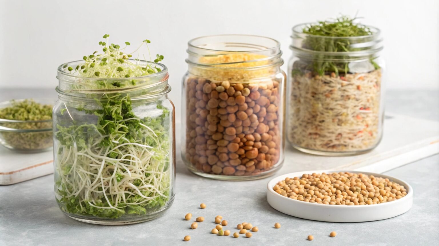 Guías para Germinar Semillas en Casa: Fácil y Paso a Paso