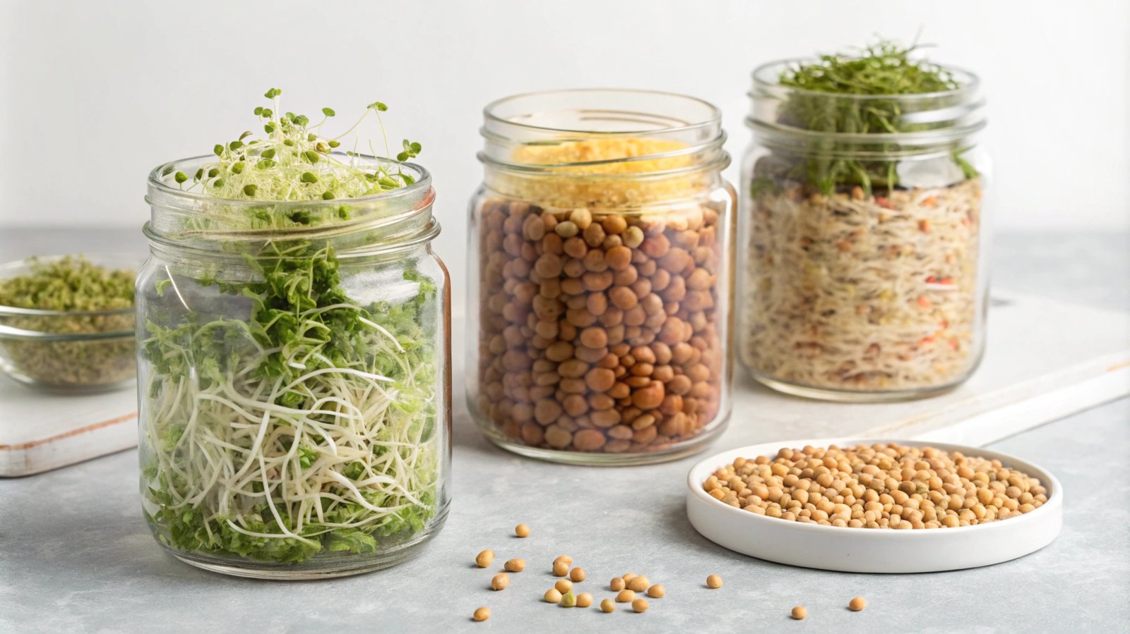 Guías para Germinar Semillas en Casa: Fácil y Paso a Paso