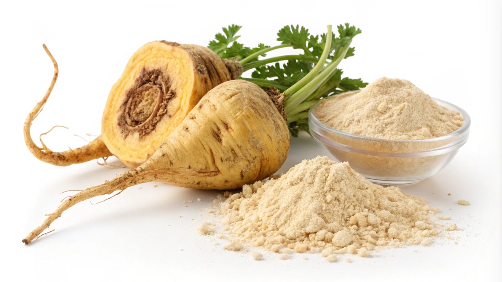 Maca Peruana: Beneficios, Tipos y Comparativa